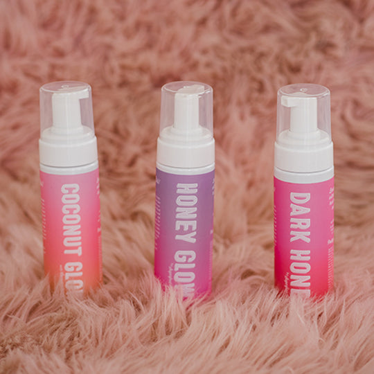 Glow – Sugar Glow Tan