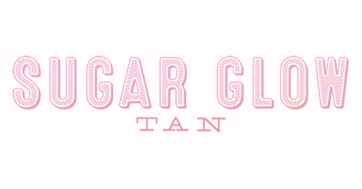 Sugar Glow Tan